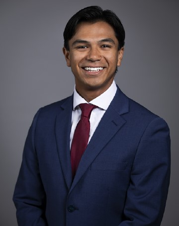 Greigory Dimailig, MD | Department of Pediatrics